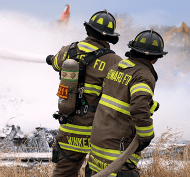 Fire Fighting Foam Testing, Fire Fighting Foam